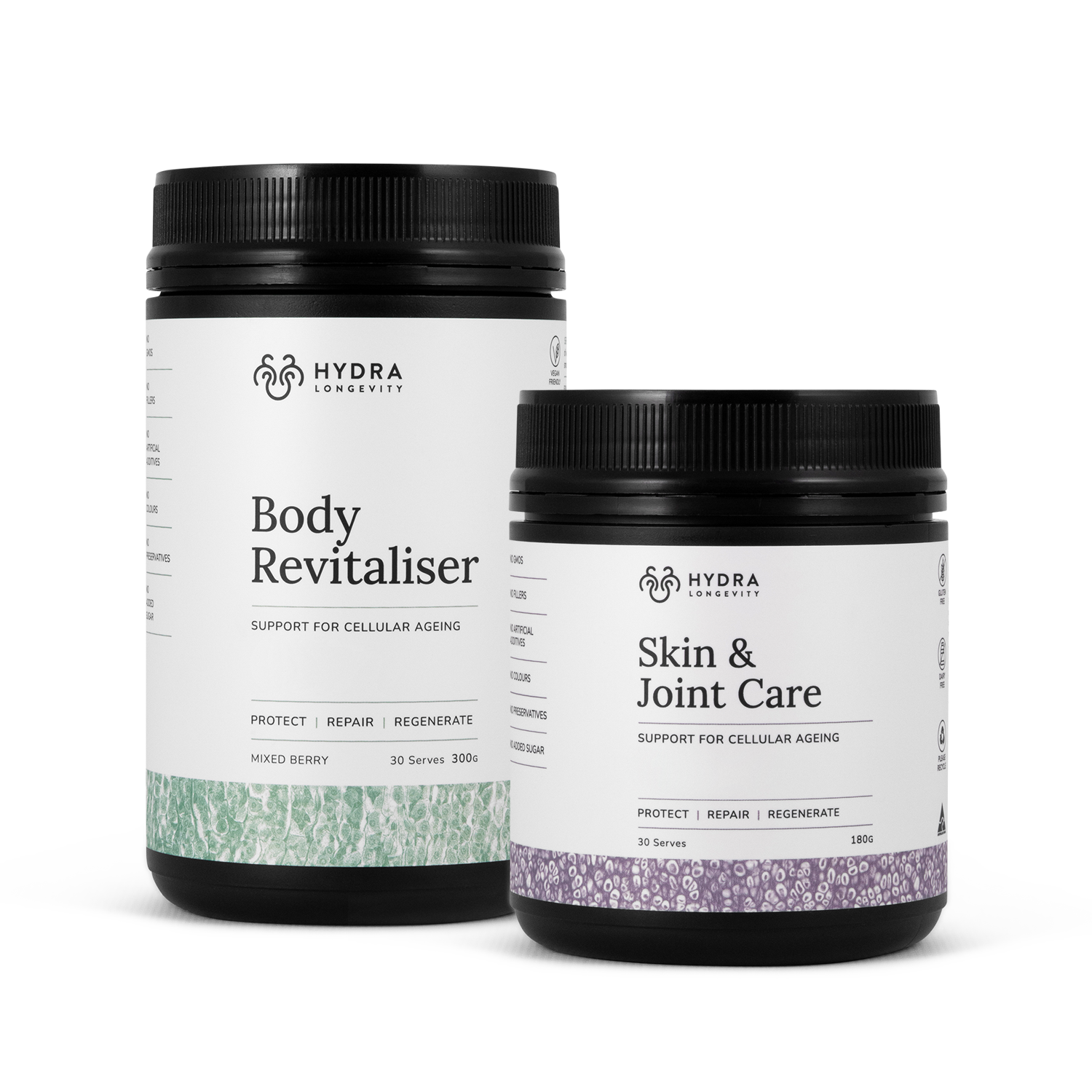 Bones & Joints Bundle